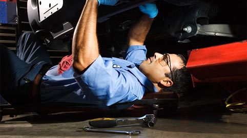 Tools Needed to Test and Repair a Radiator